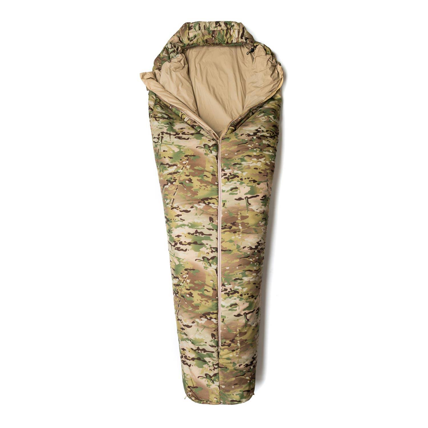 Snugpak Special Forces 1 | Military Sleep Systems