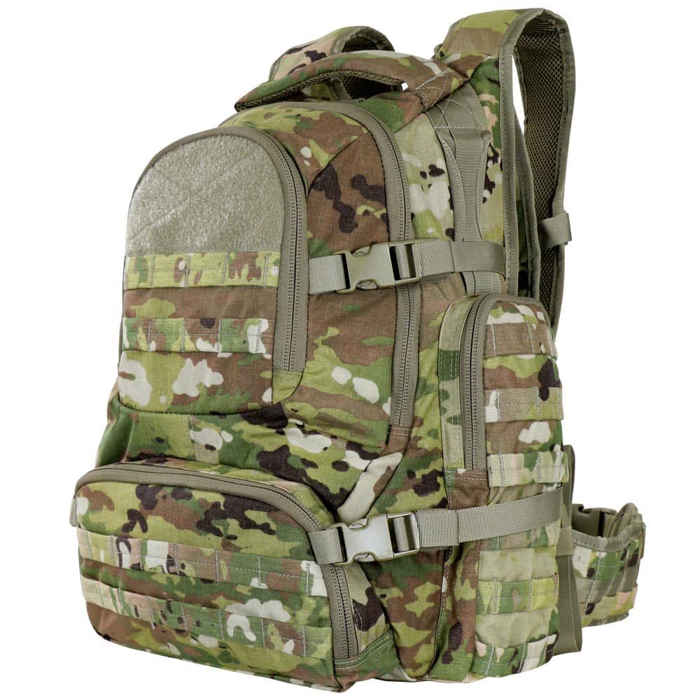 Tactical Backpacks | Military Backpacks | US Patriot Tactical