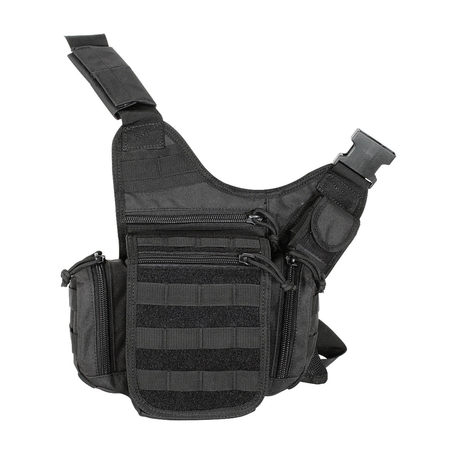 VooDoo Tactical Ergo Pack | US Patriot
