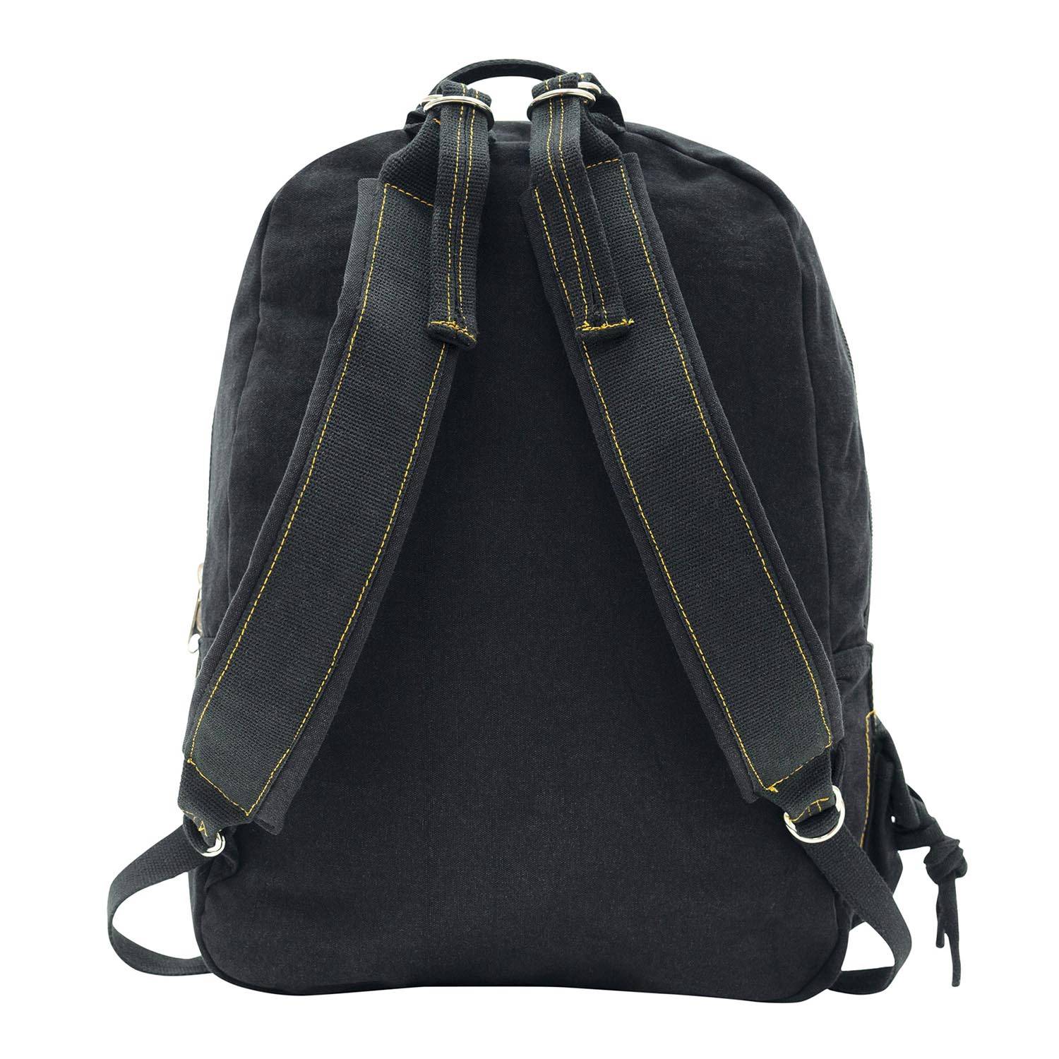 Rothco Vintage Canvas Flight Bag | U.S. Patriot