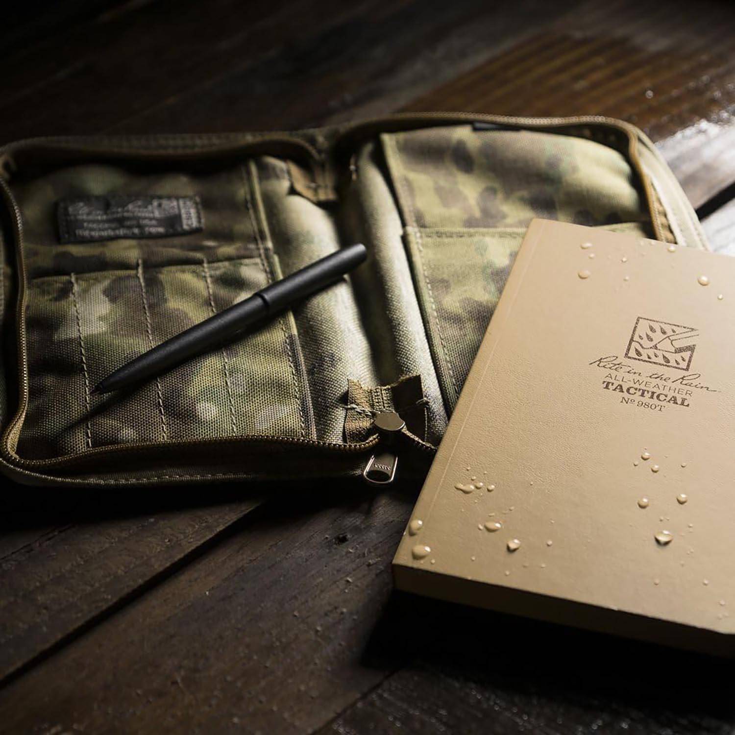Rite in the Rain Tactical Field Book Kit