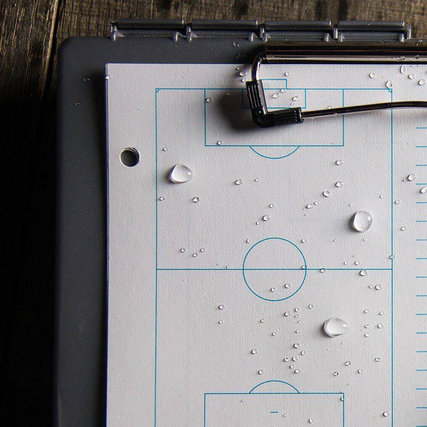 Rite in the Rain Field Desk | U.S. Patriot