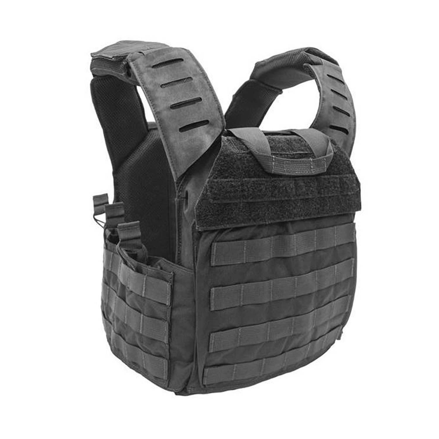 Banshee 2 Plate Carrier | Shellback