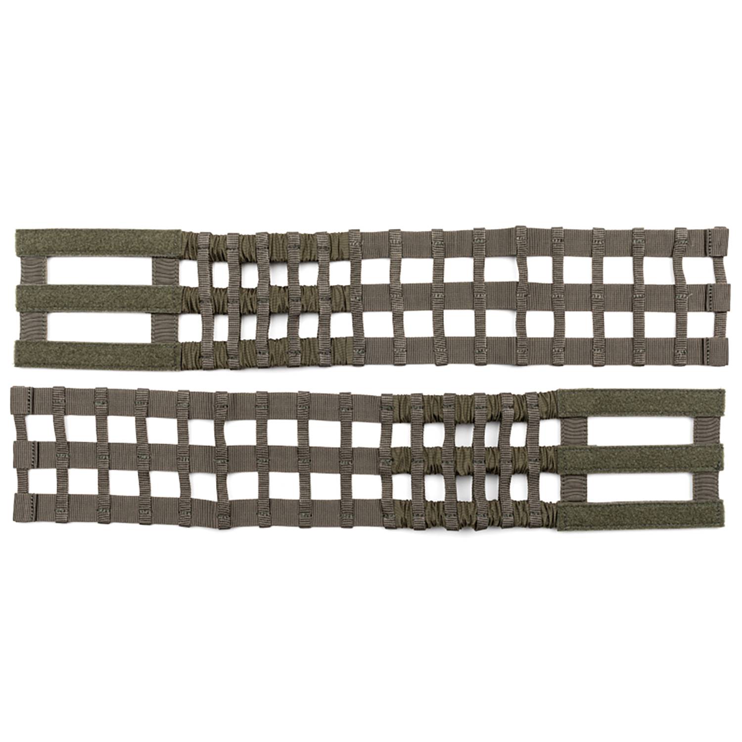 5.11 Tactical TacTec Plate Carrier Extender | U.S. Patriot