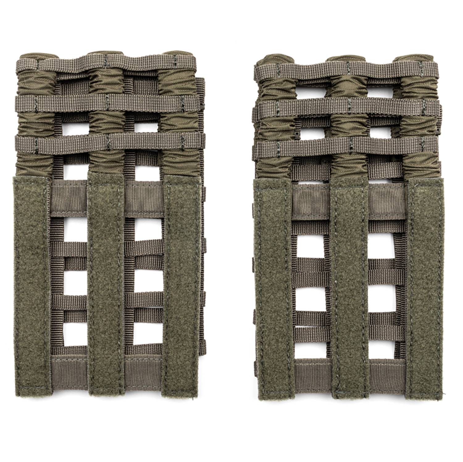 5.11 Tactical TacTec Plate Carrier Extender | U.S. Patriot