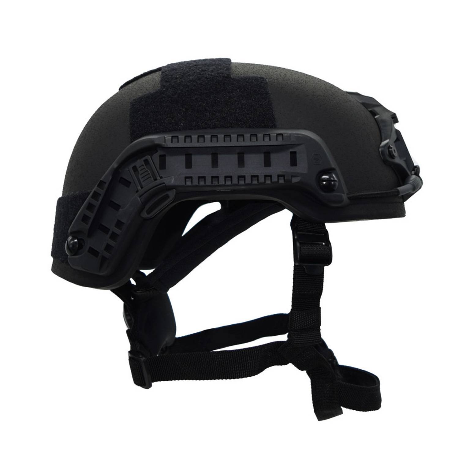 Shellback Tactical Level IIIA Ballistic High Cut SF Helmet