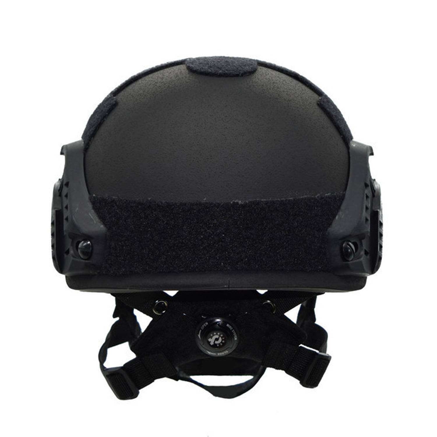 Shellback Tactical Level IIIA Ballistic High Cut SF Helmet