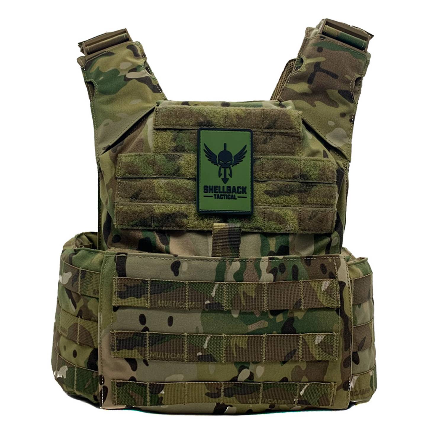Shellback Tactical Skirmish Plate Carrier | Tactical Vests