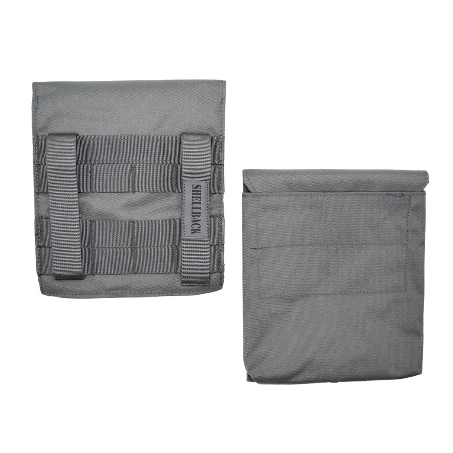 Shellback Tactical Side Plate Pockets 2.0