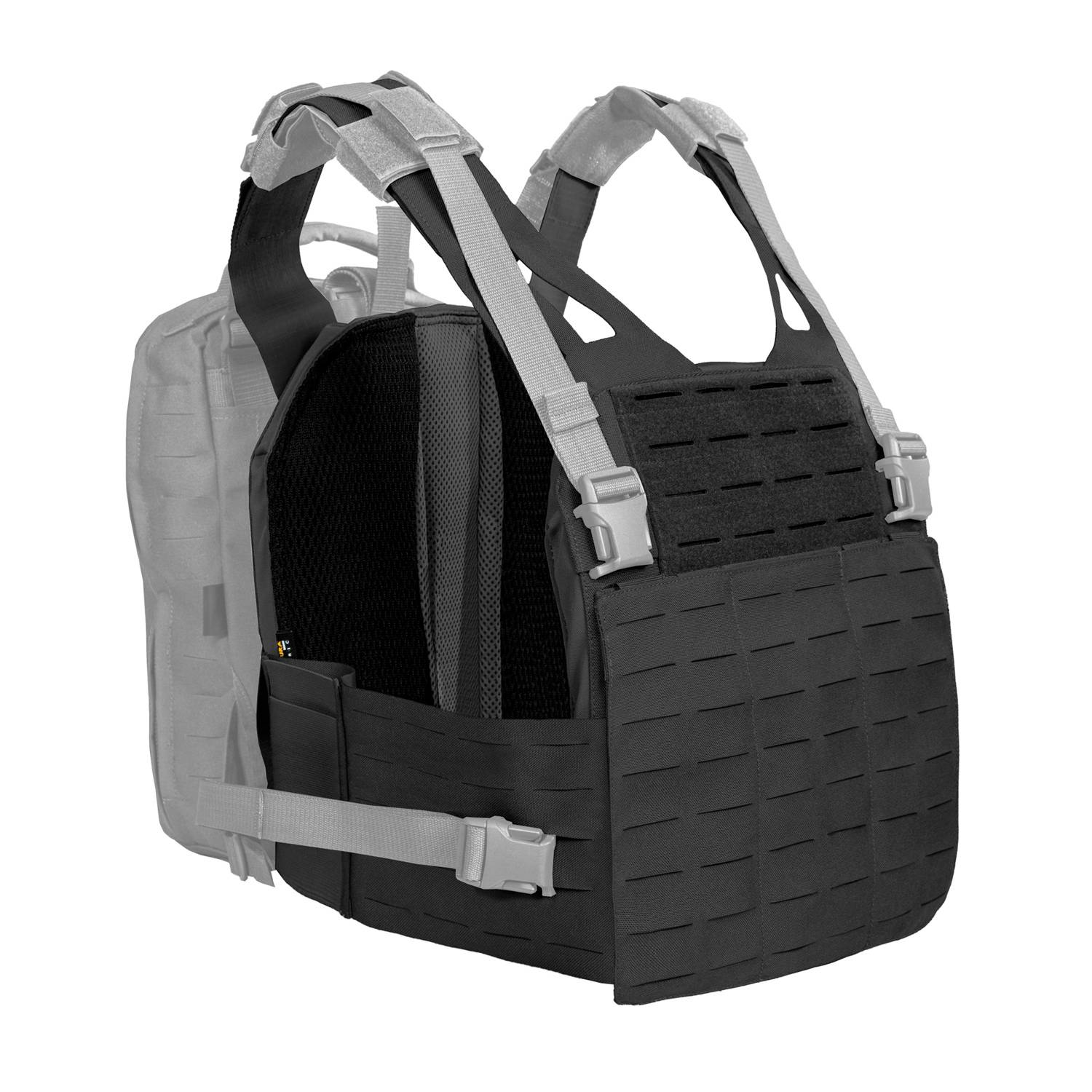 Tasmanian Tiger Plate Carrier LC