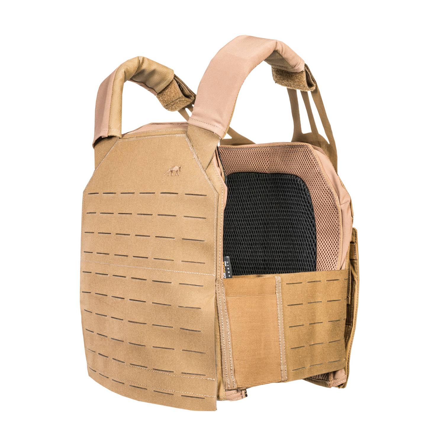 Tasmanian Tiger Plate Carrier LC