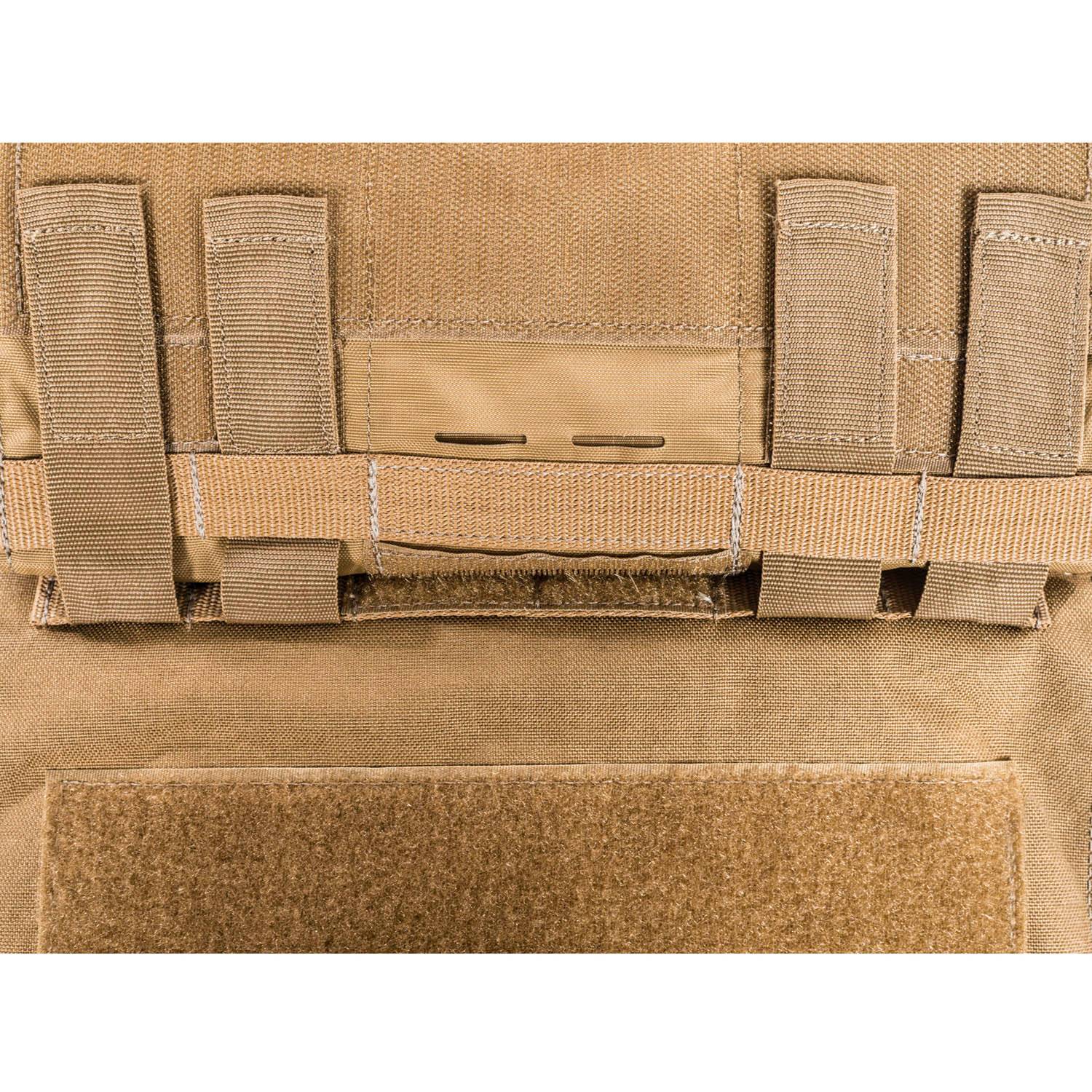 Tasmanian Tiger Plate Carrier LC