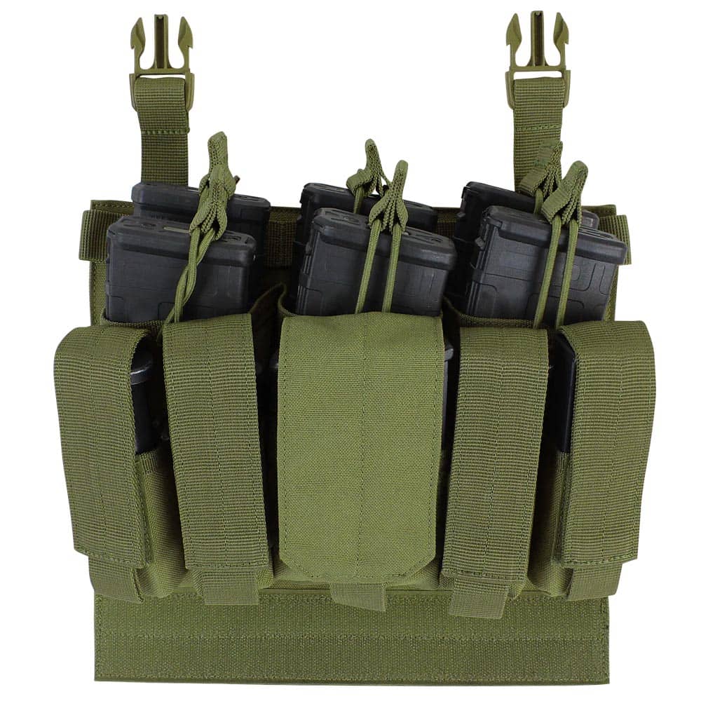 Condor VAS Recon Mag Pouch