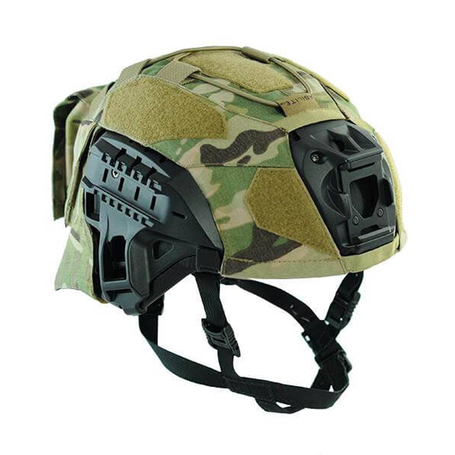 Agilite Gear | Agilite Helmets