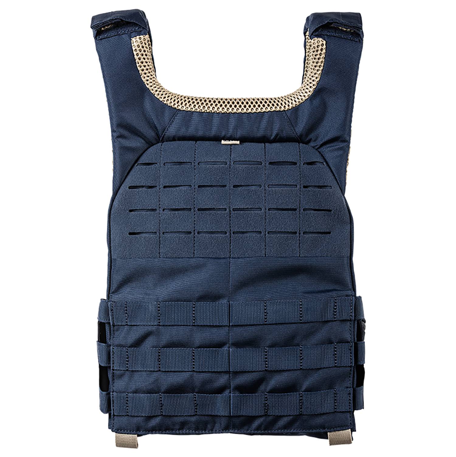 5.11 Tactical TacTec Trainer Weight Vest | U.S. Patriot