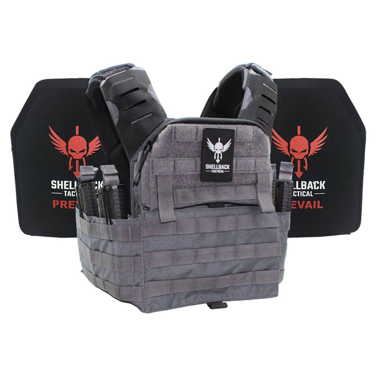 Shellback Tactical Banshee Elite 2 Lightweight Armor System