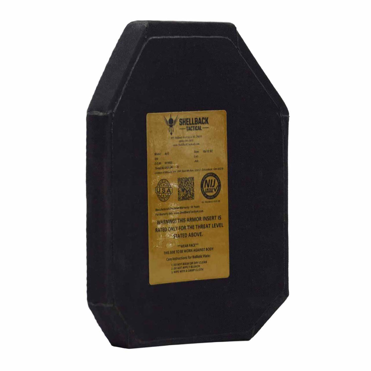 Shellback Banshee Active Shooter Kit 4S17 | U.S. Patriot