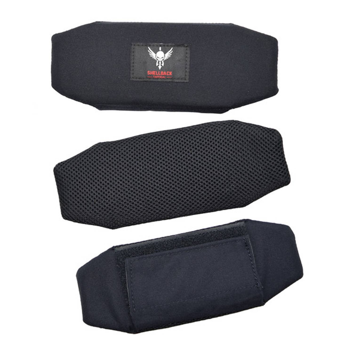 Shellback Tactical Banshee Ultimate Shoulder Pads SPA2