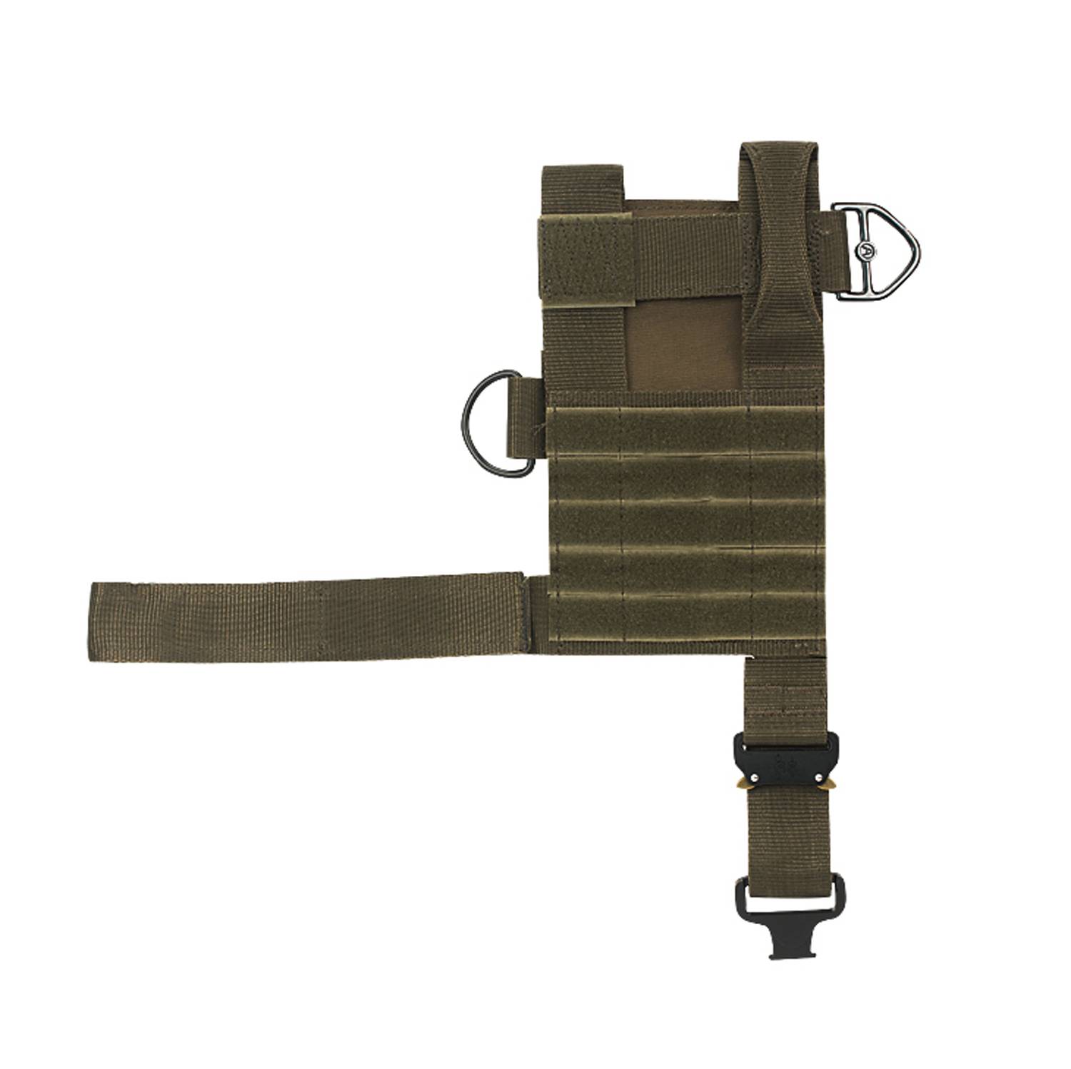 Alpha K9 Mark I Duty Harness | Police K9 Harness