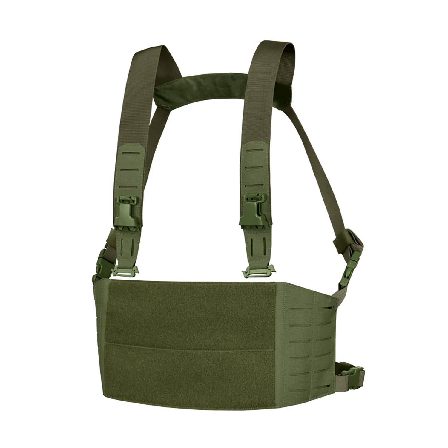 Condor LCS VAS Harness Kit | US Patriot