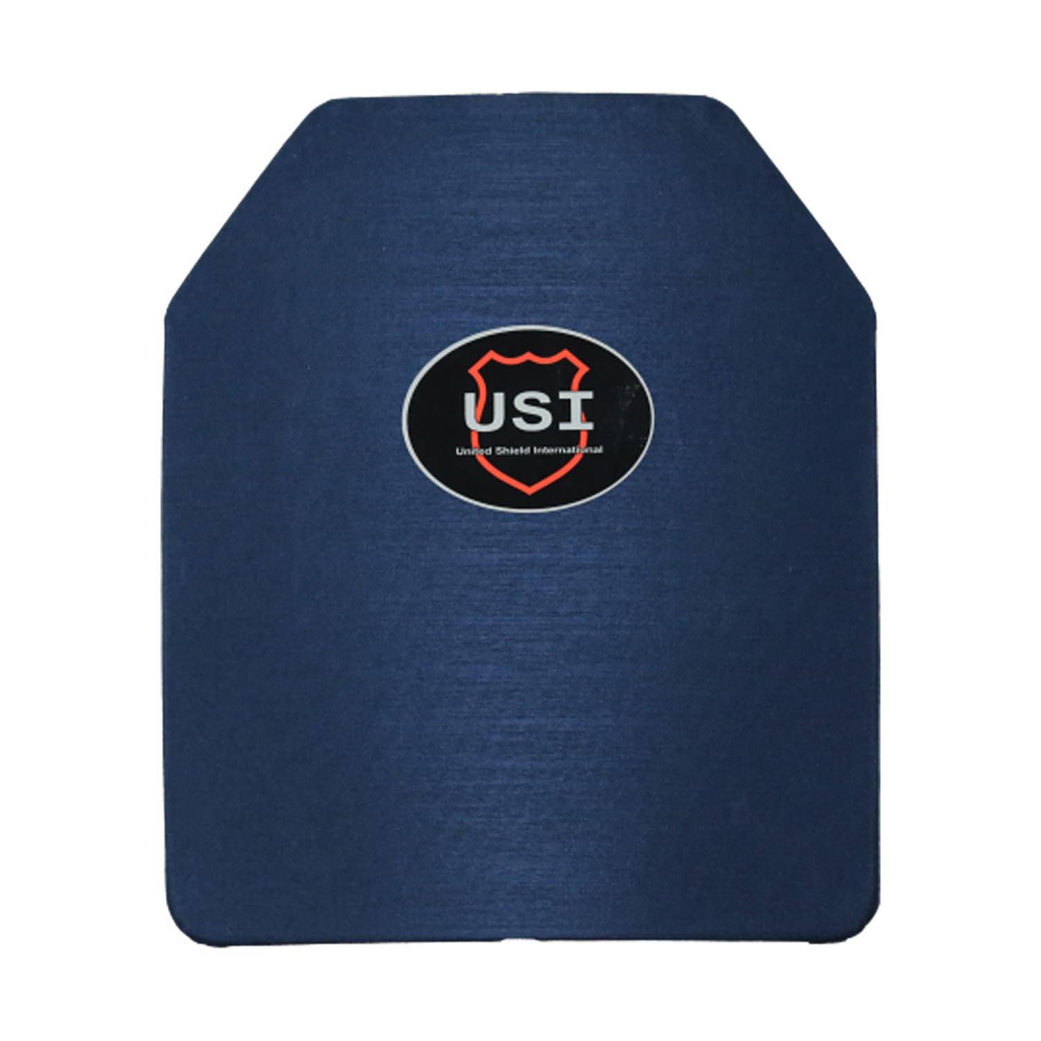 United Shield Vanquish ICW NIJ Level III Plate | US Patriot