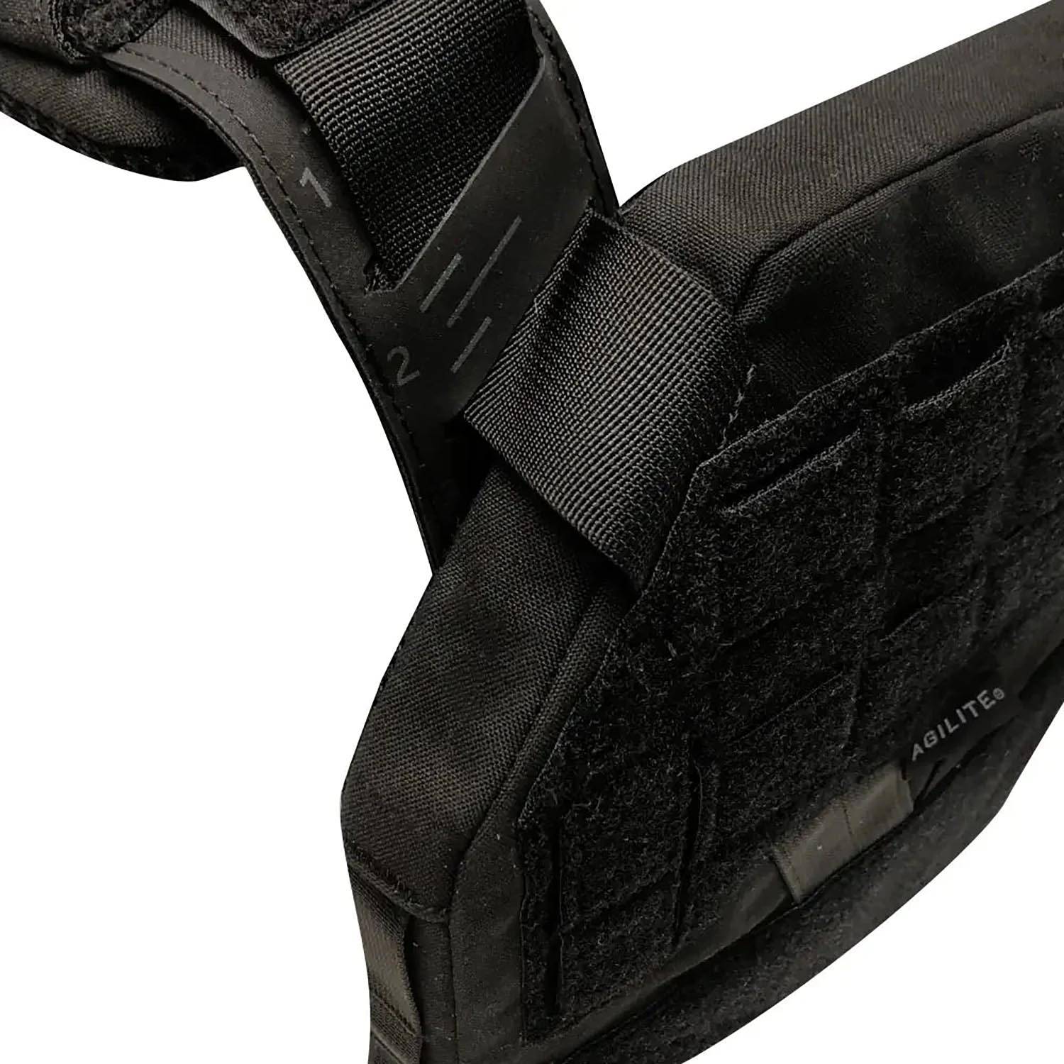 Agilite K-ZERO Plate Carrier | U.S. Patriot