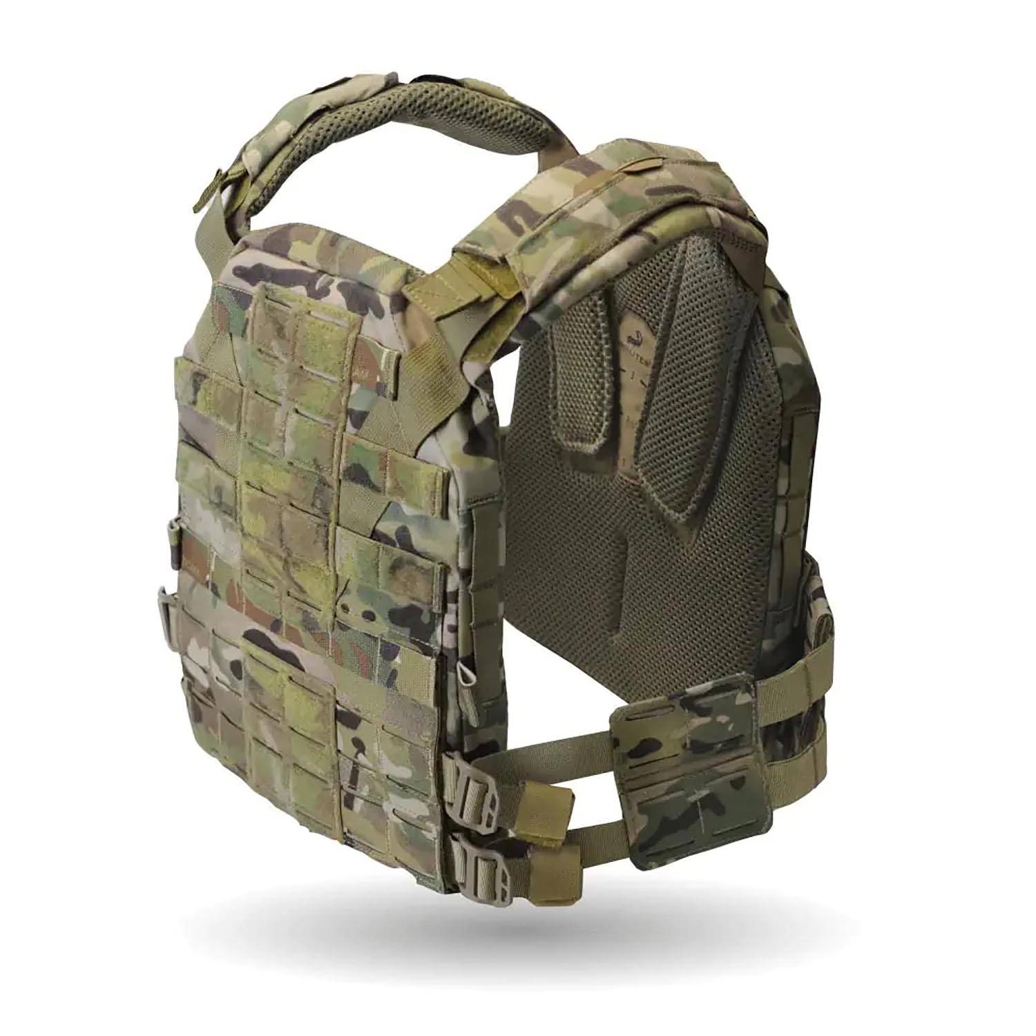 Agilite K-ZERO Plate Carrier | U.S. Patriot