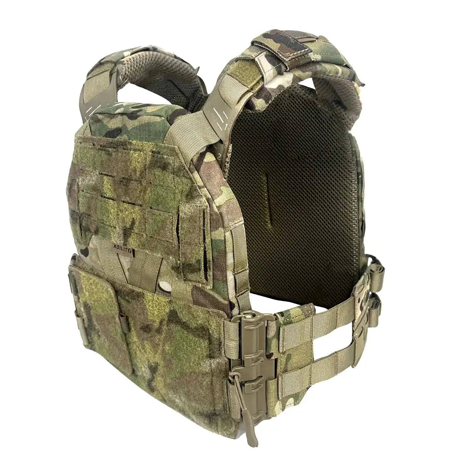 Agilite K-ZERO Plate Carrier | U.S. Patriot