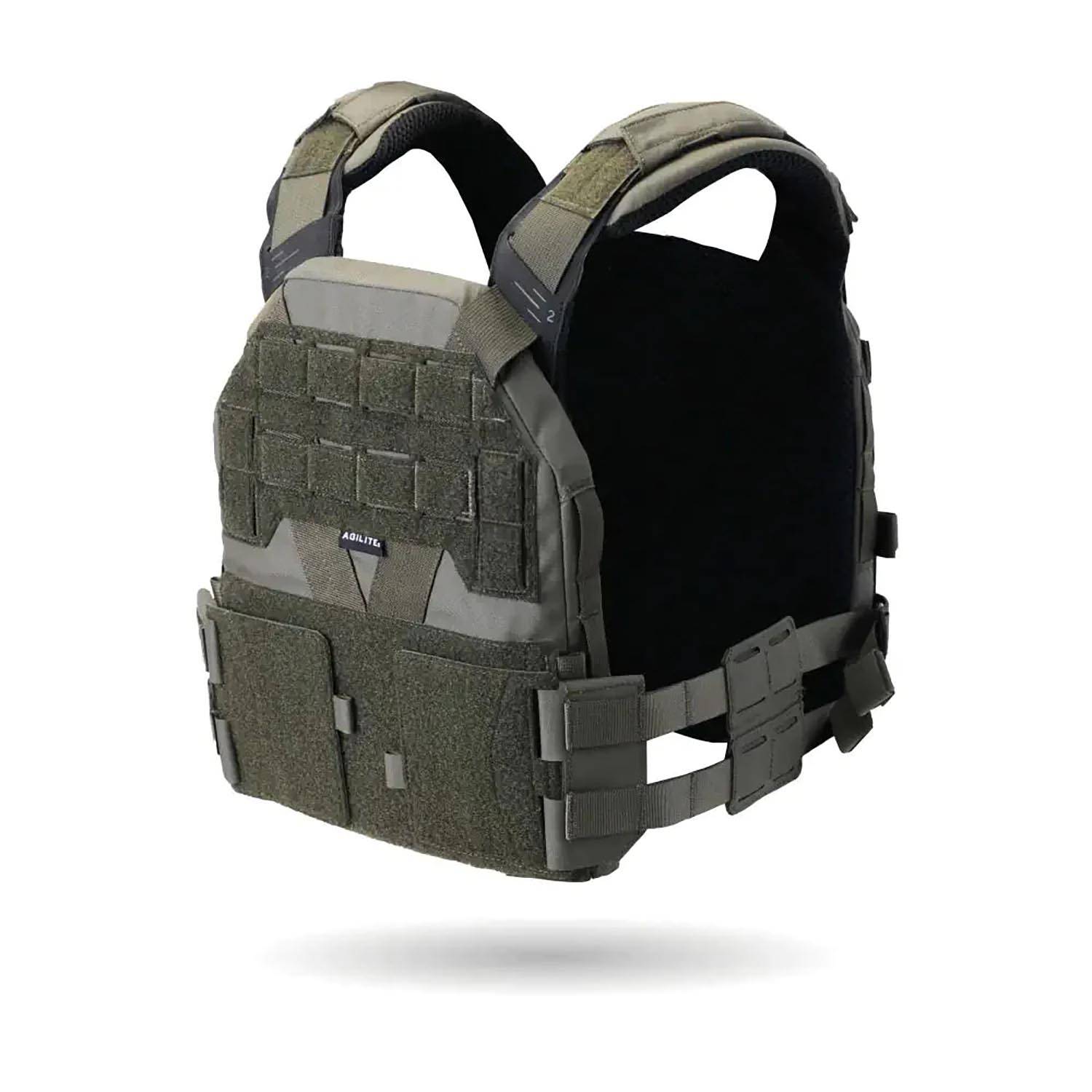 Agilite K-ZERO Plate Carrier | U.S. Patriot