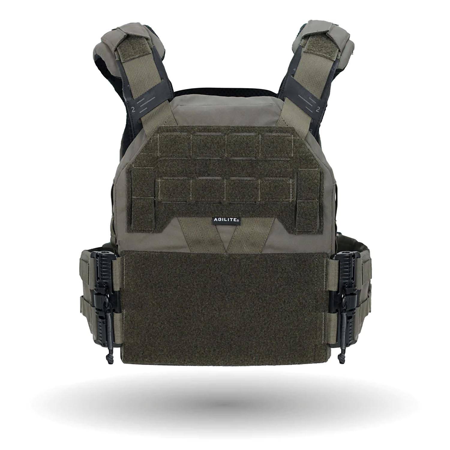 Agilite K-ZERO Plate Carrier | U.S. Patriot