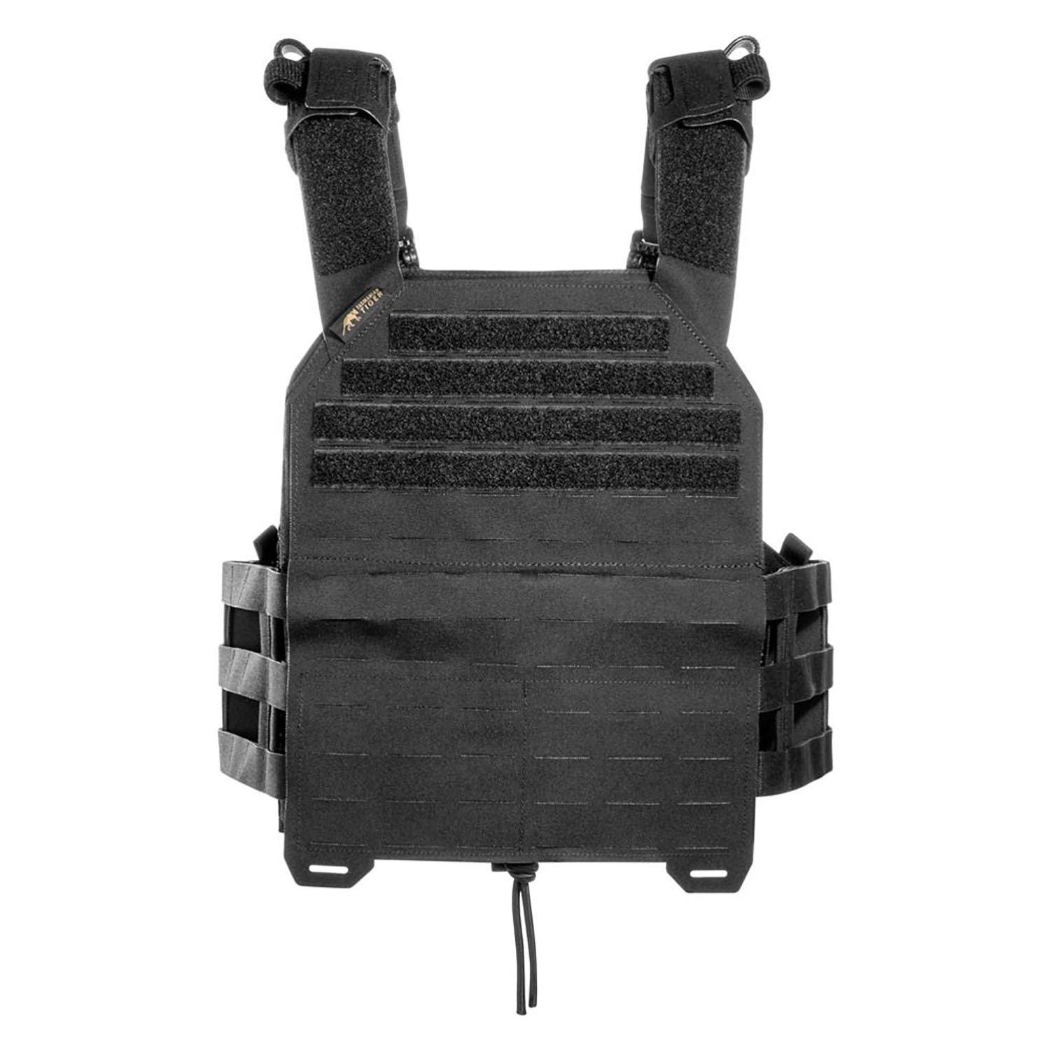 Tasmanian Tiger Plate Carrier QR LC | U.S. Patriot