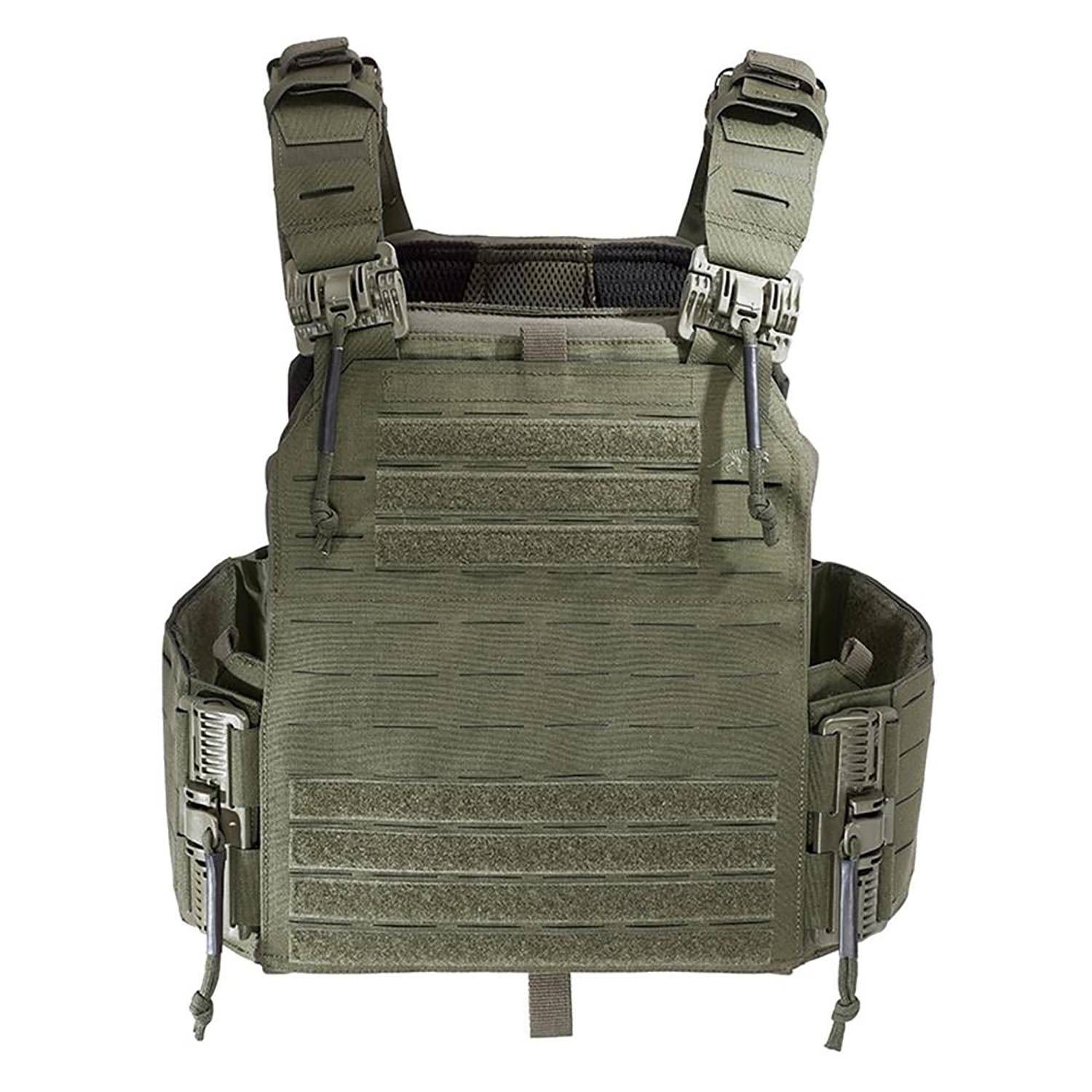 Tasmanian Tiger Plate Carrier QR LC | U.S. Patriot