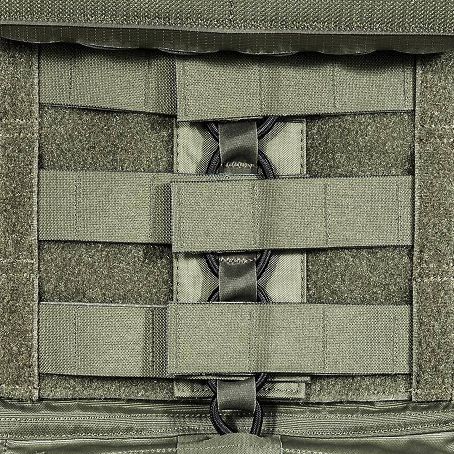 Tasmanian Tiger Plate Carrier QR LC | U.S. Patriot