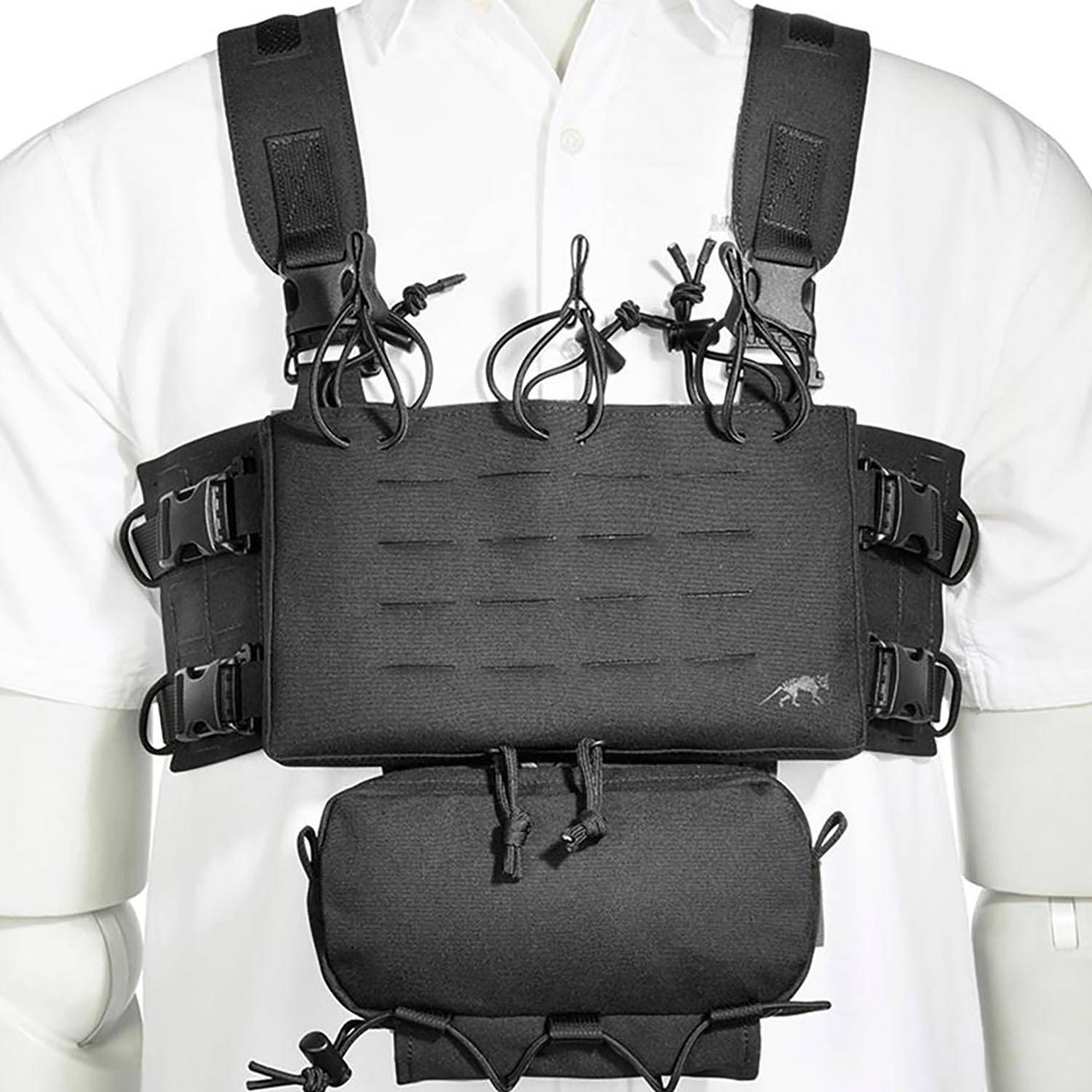 Tasmanian Tiger Small Combi Rig | U.S. Patriot