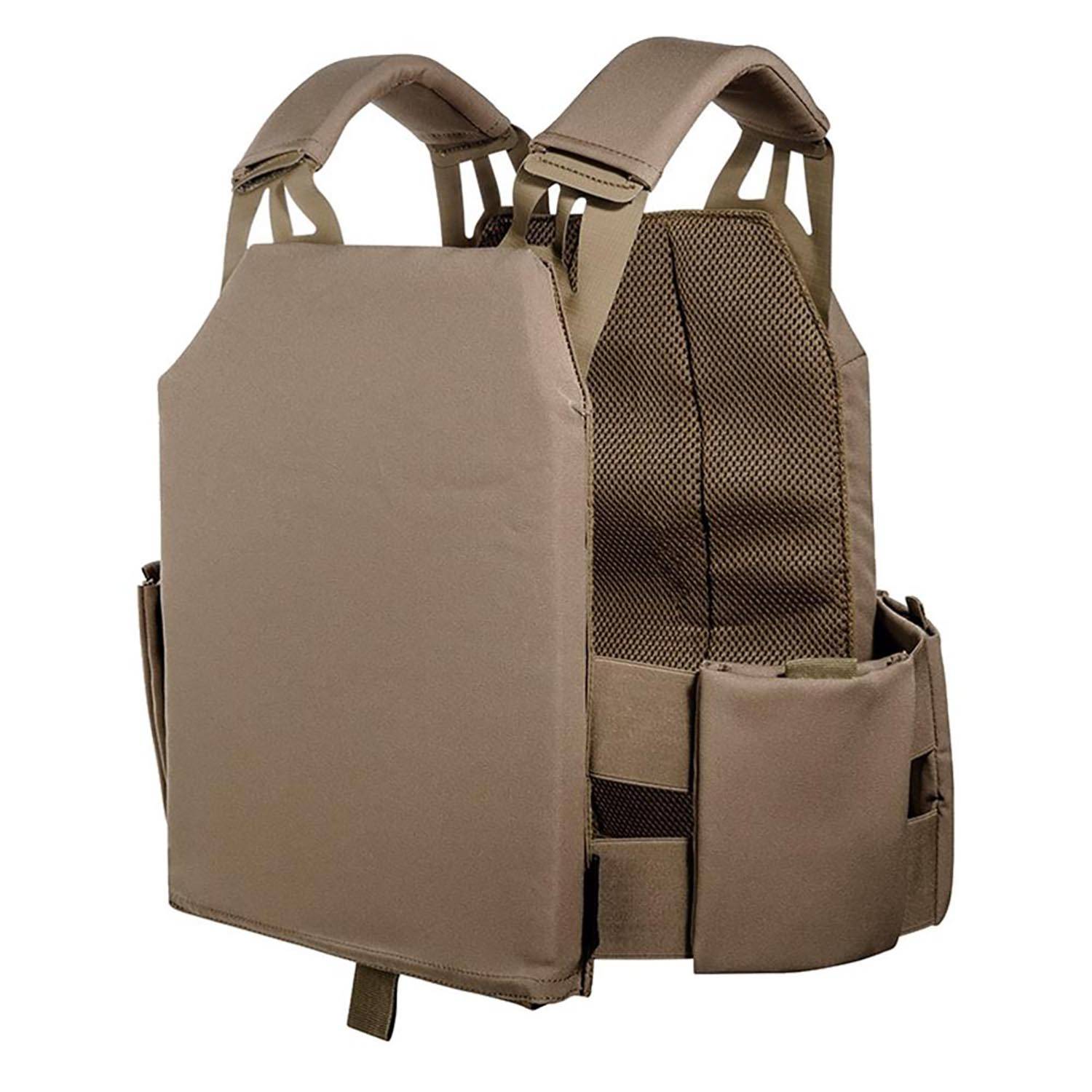 Tasmanian Tiger Plate Carrier LP MKII S/M | U.S. Patriot