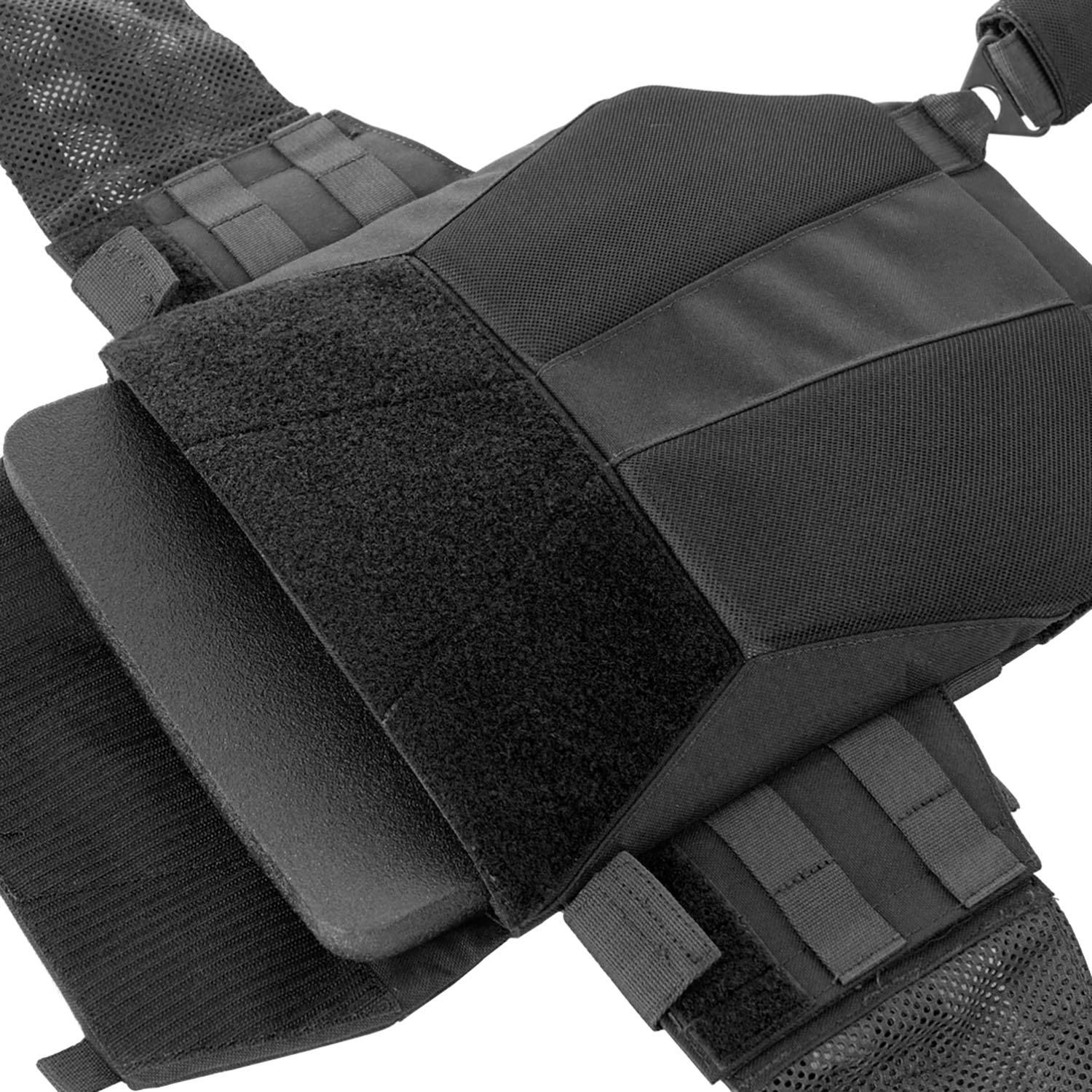 First Tactical Specialist Plate Rack | U.S. Patriot