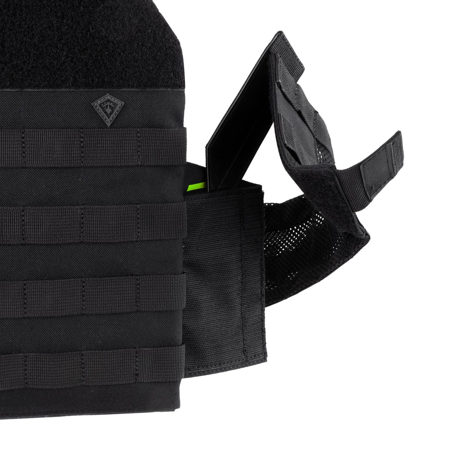 First Tactical Specialist Plate Rack | U.S. Patriot