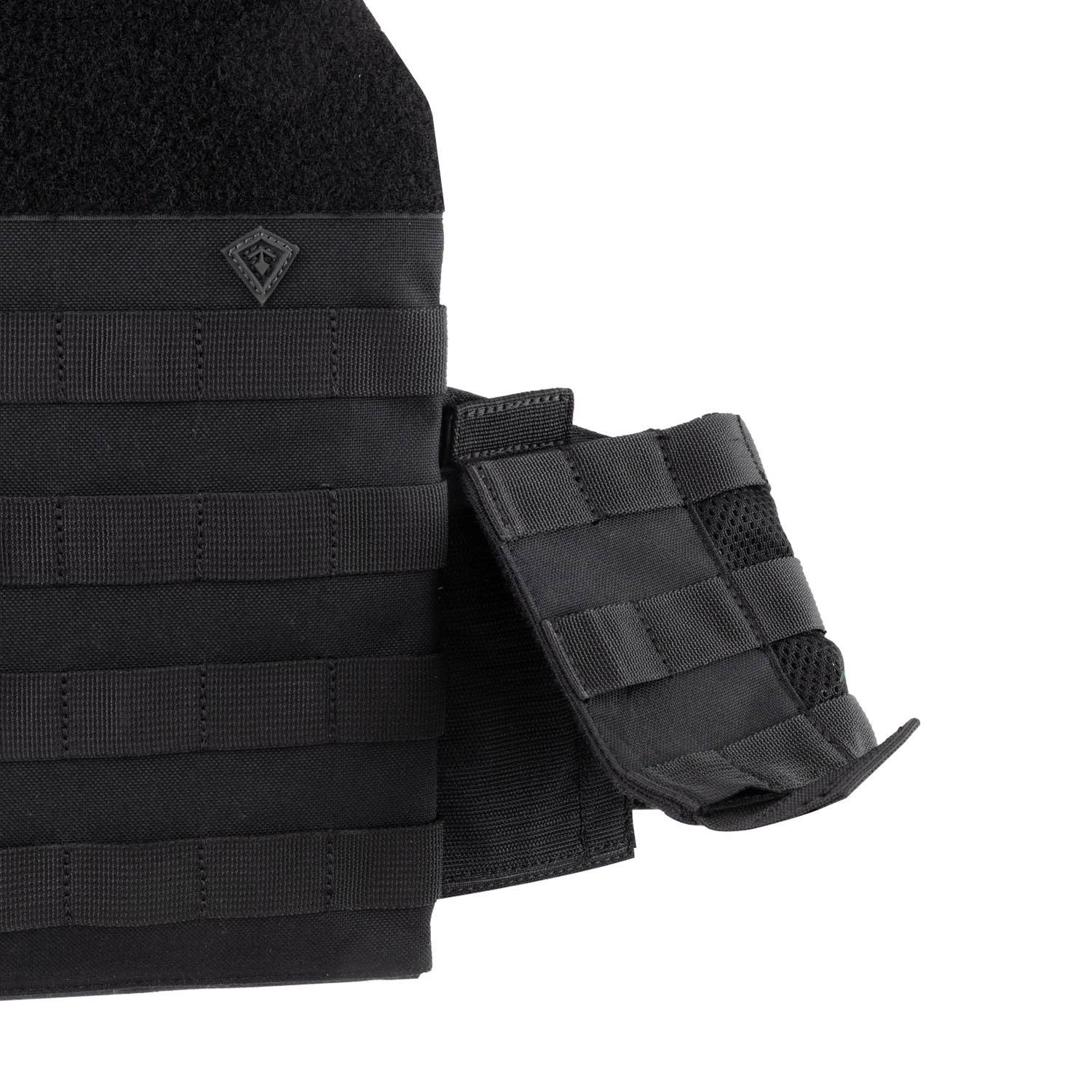 First Tactical Specialist Plate Rack | U.S. Patriot