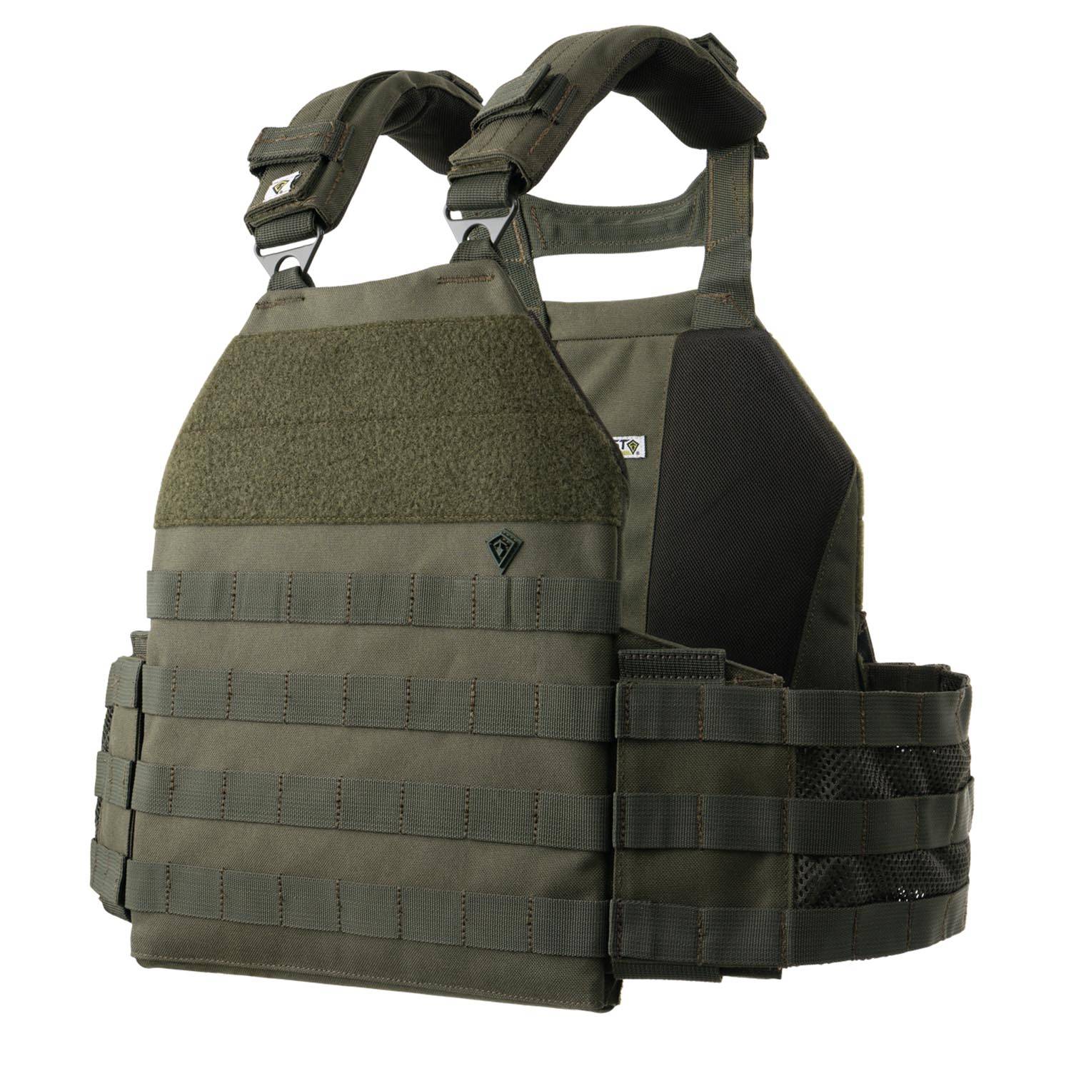First Tactical Specialist Plate Rack | U.S. Patriot