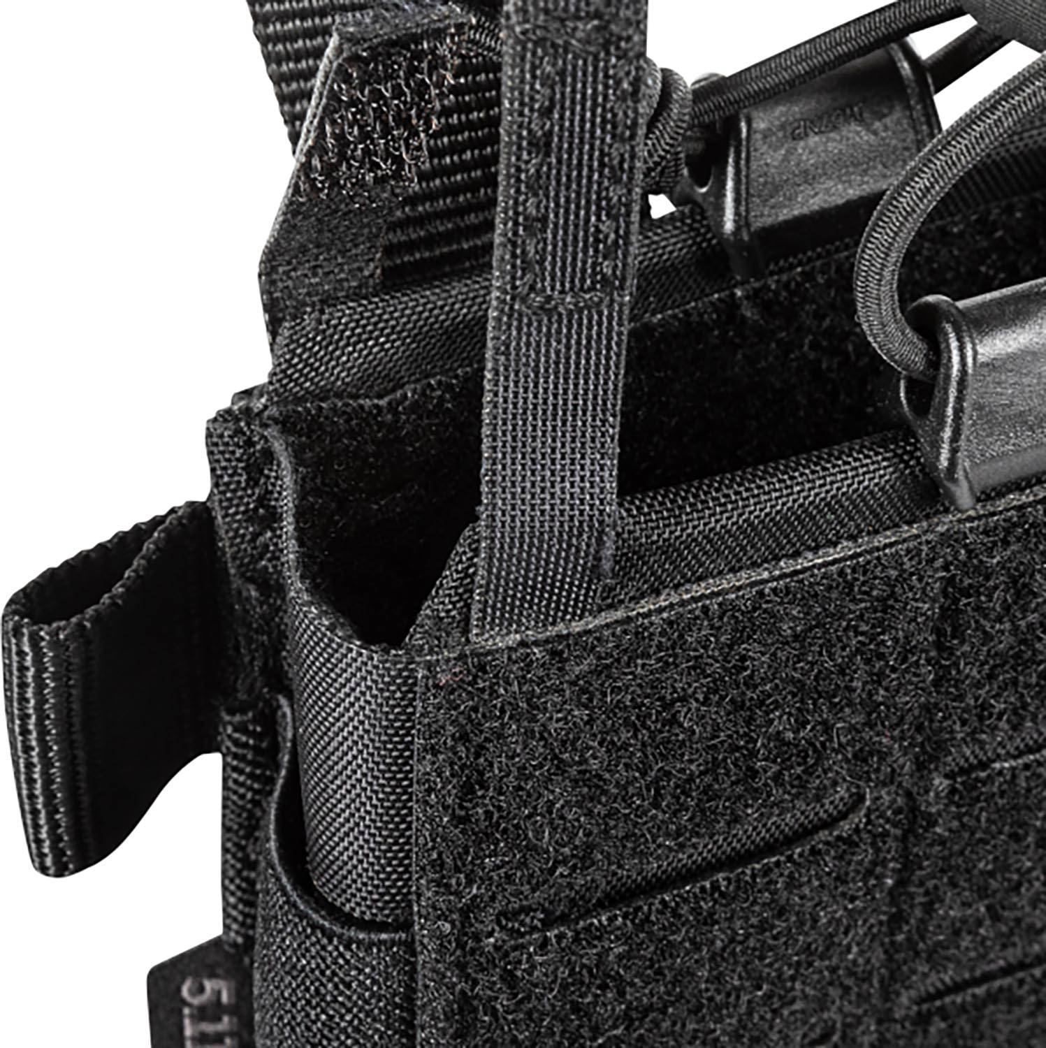 5.11 Tactical Modular STS Placard | U.S. Patriot