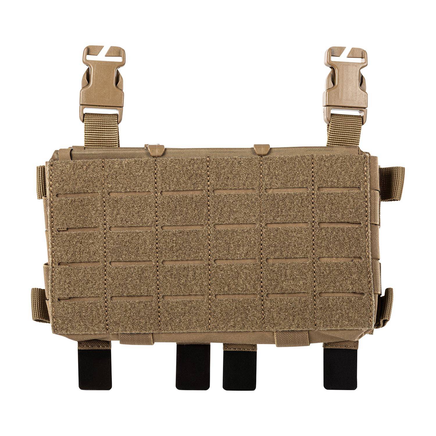 5.11 Tactical Modular STS Placard | U.S. Patriot