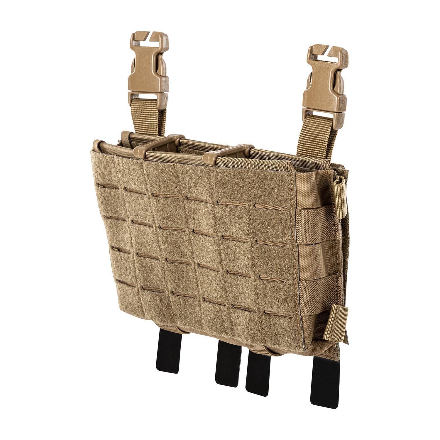 5.11 Tactical Modular STS Placard | U.S. Patriot