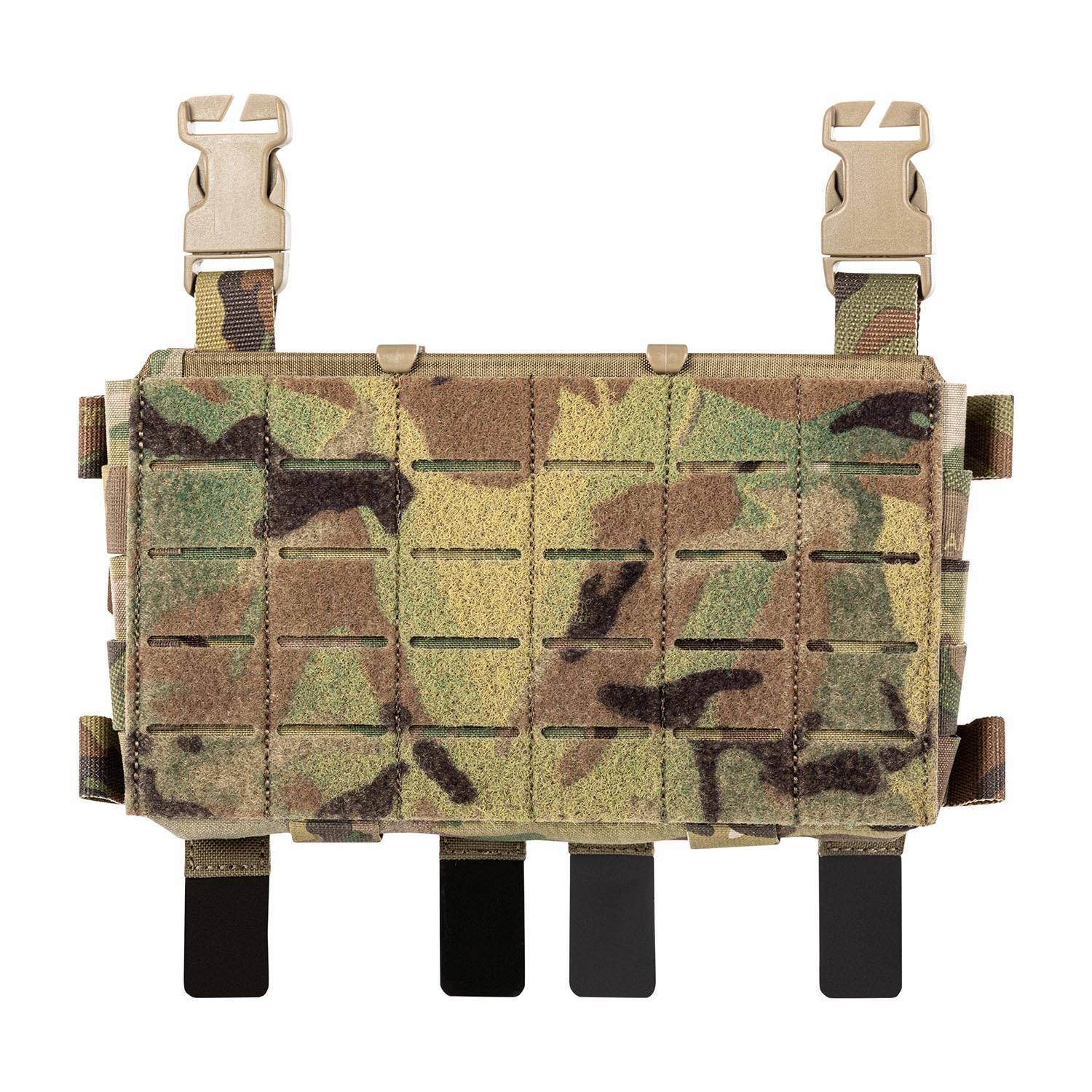 5.11 Tactical Modular STS Placard | U.S. Patriot