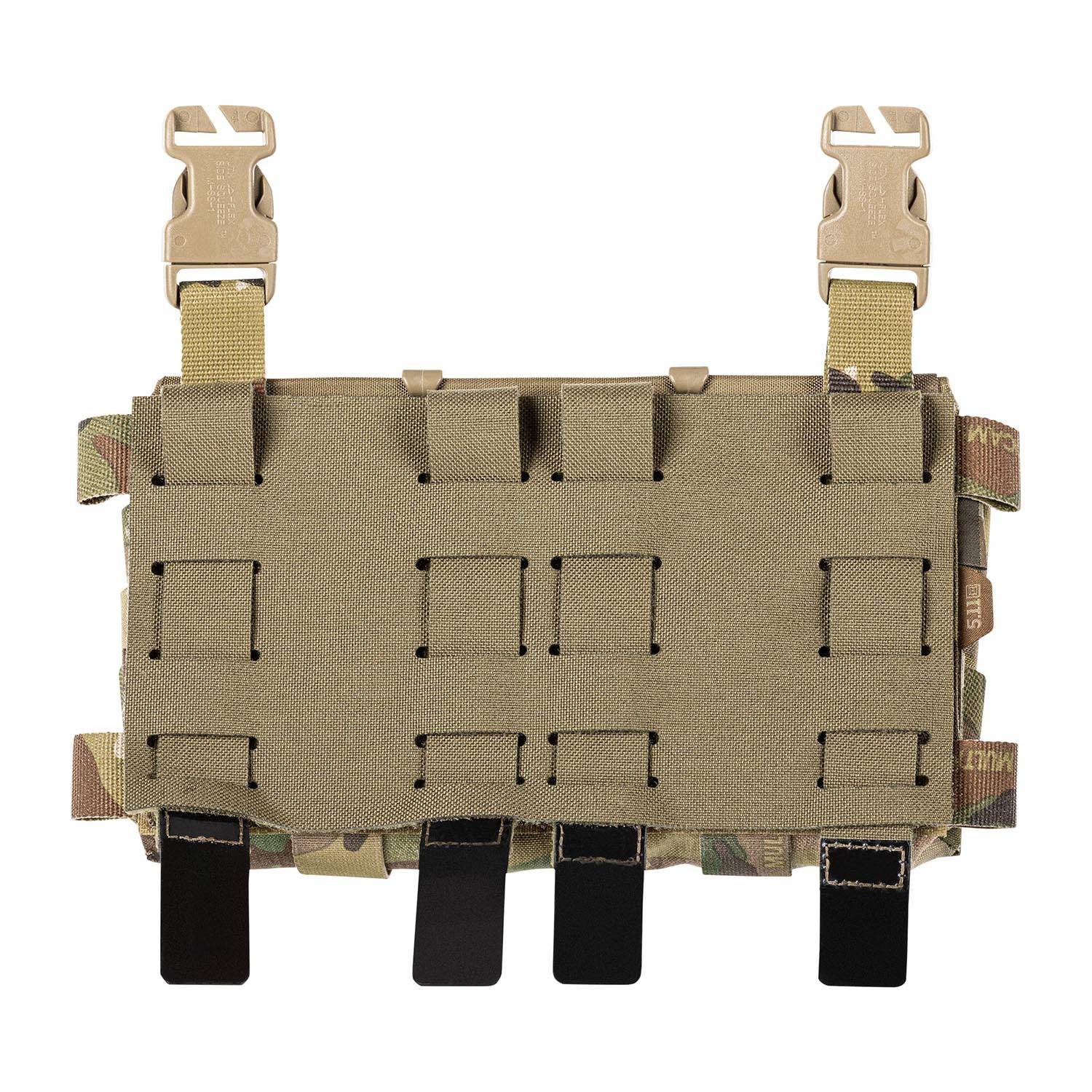 5.11 Tactical Modular STS Placard | U.S. Patriot