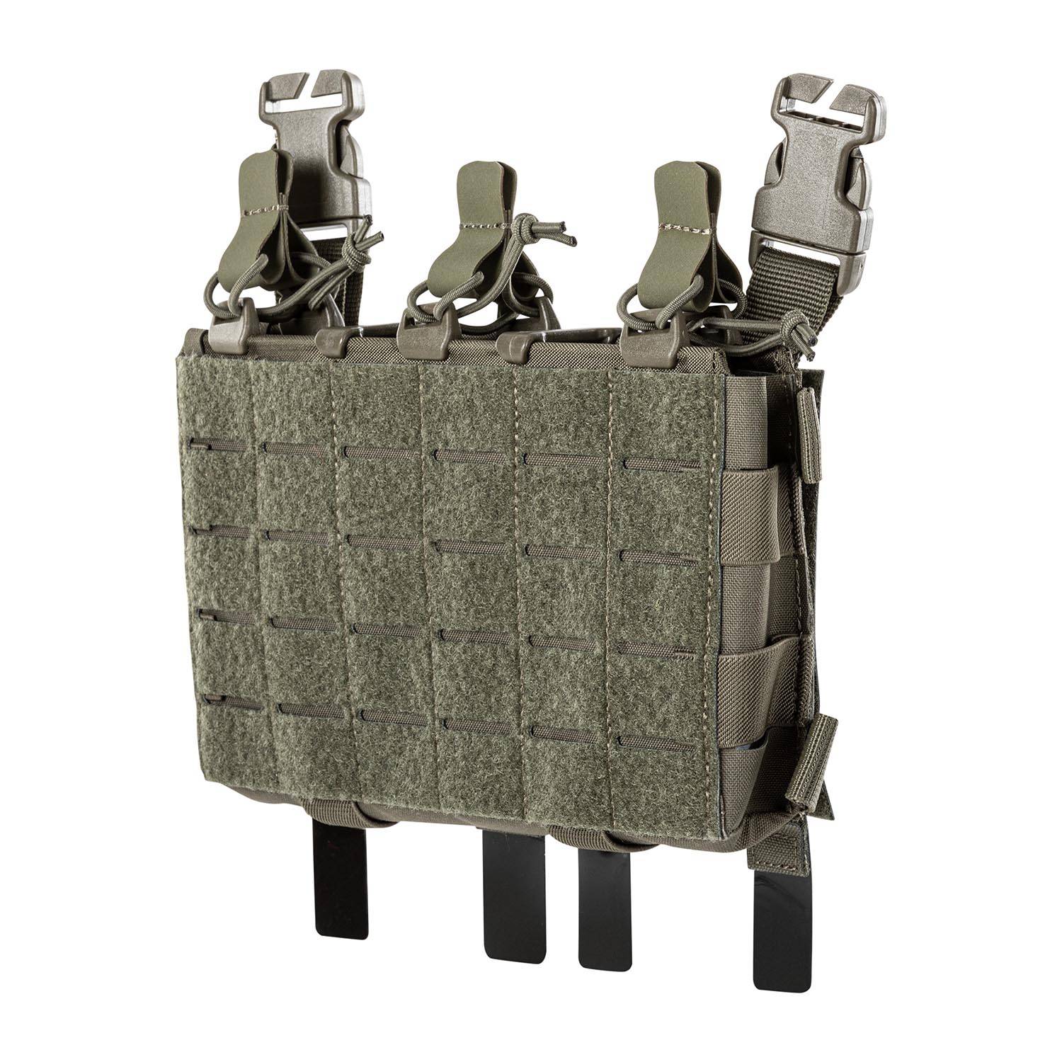 5.11 Tactical Modular STS Placard | U.S. Patriot