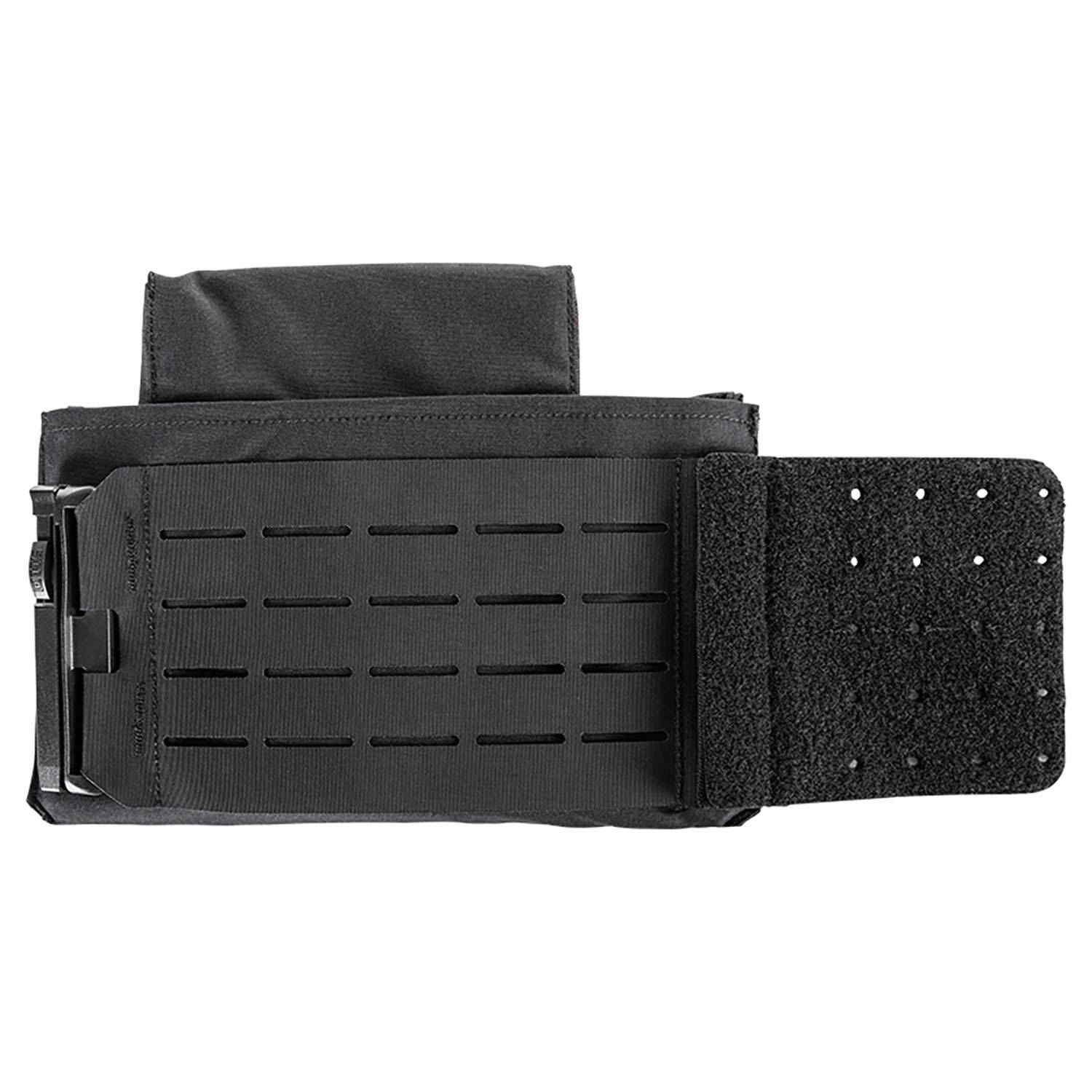 5.11 QR Plate Carrier Soft Armor Cummerbund | U.S. Patriot