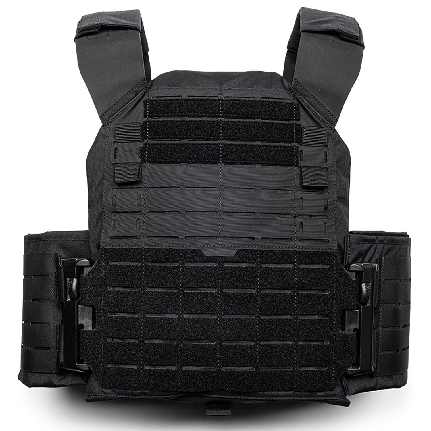 5.11 QR Plate Carrier Soft Armor Cummerbund | U.S. Patriot