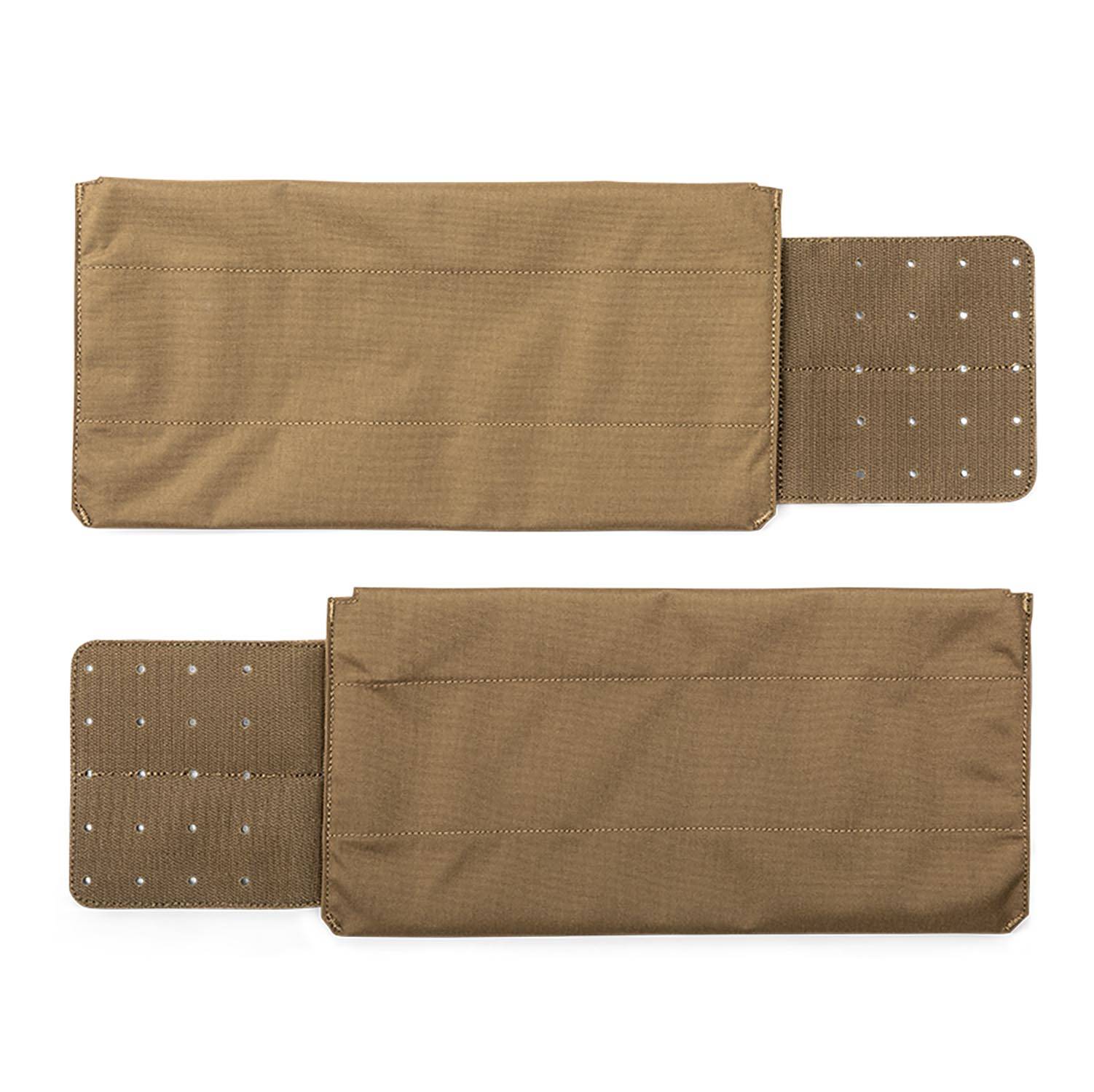 5.11 QR Plate Carrier Soft Armor Cummerbund | U.S. Patriot