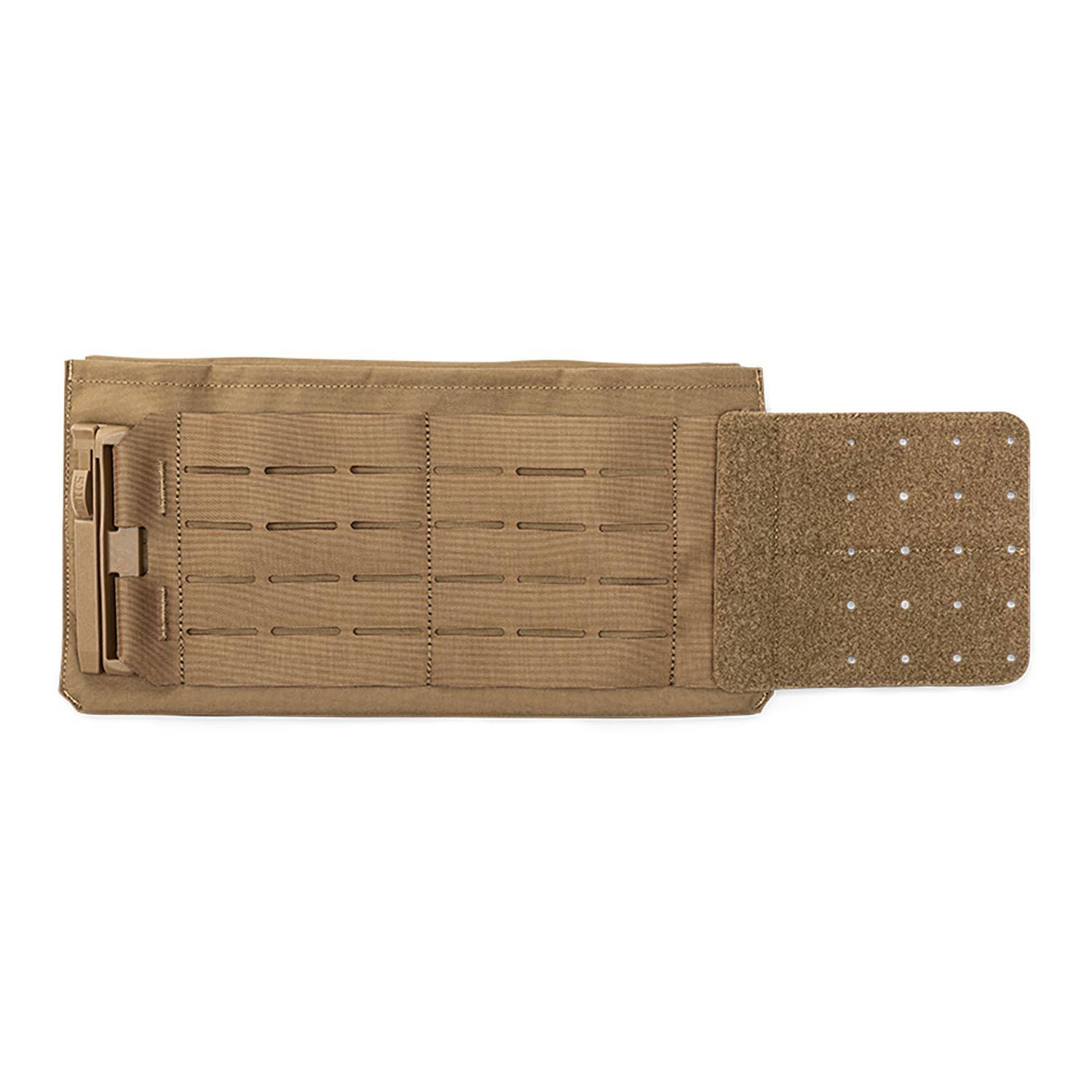 5.11 QR Plate Carrier Soft Armor Cummerbund | U.S. Patriot