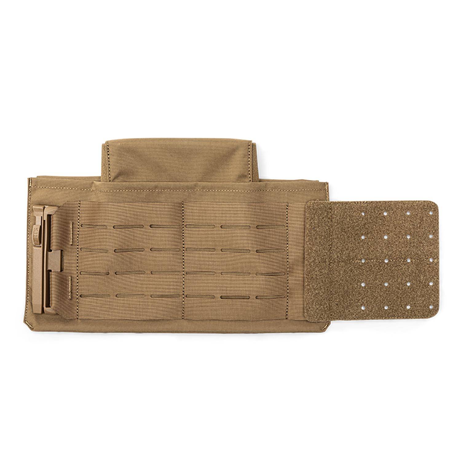 5.11 QR Plate Carrier Soft Armor Cummerbund | U.S. Patriot